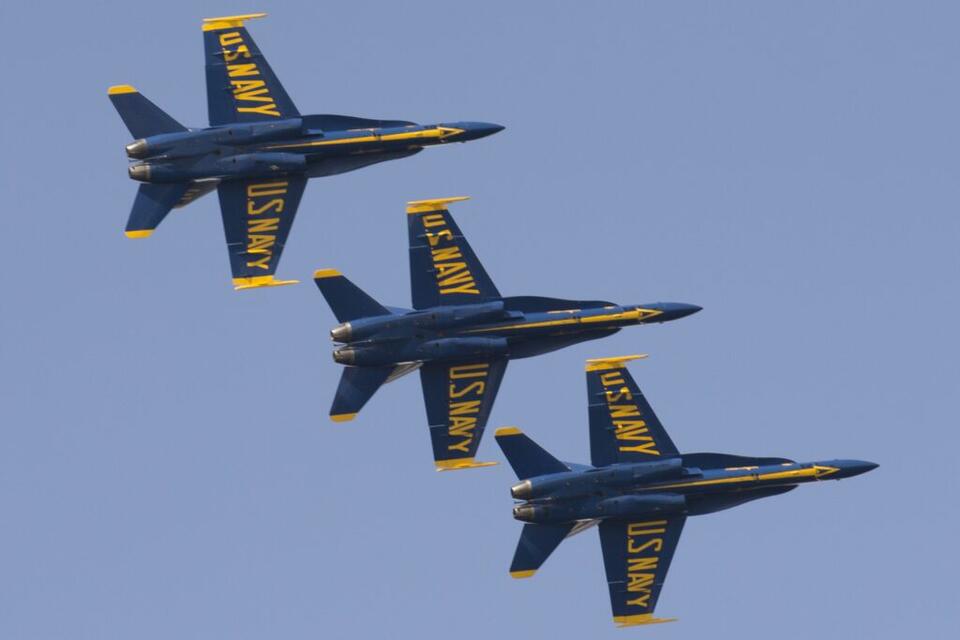9 military aircraft that redefined close air support - NewsBreak