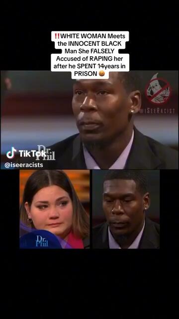 “Dean Cage” was falsely accused of s&a and served 14 years in prison ...