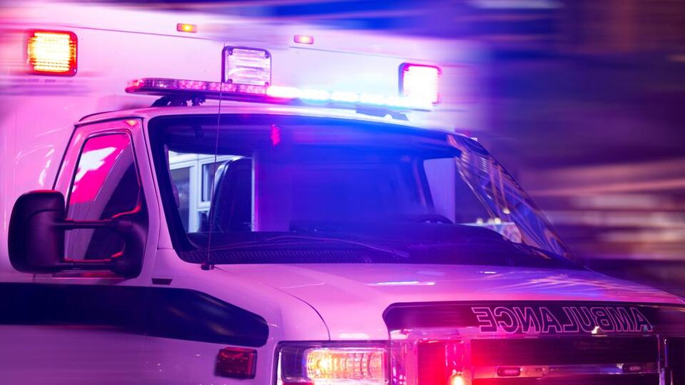3 injured in crash on I-73/74 in Randolph County - NewsBreak