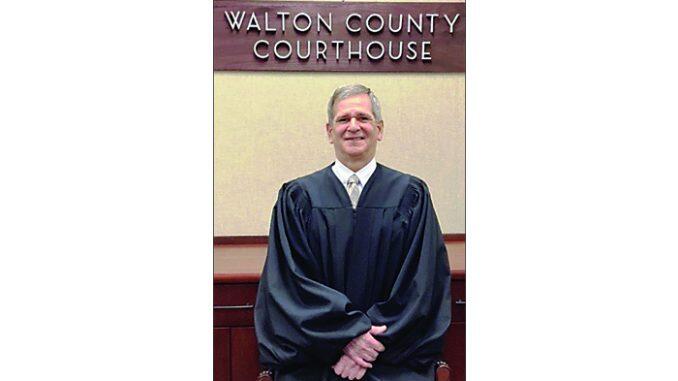 Judge David Green announces retirement effective Feb. 29 - NewsBreak
