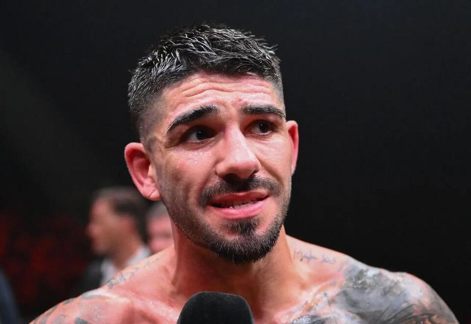 Michael Zerafa apologizes after cut controversy: 'What I said was wrong ...