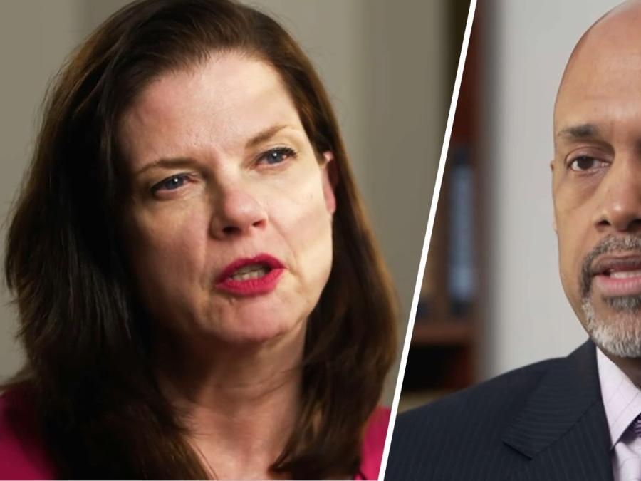 Closing arguments made in closely-watched Cook County State's Attorney ...