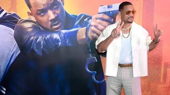 Will Smith Spotted Many Times With This Mystery Jada Pinkett Smith Look ...