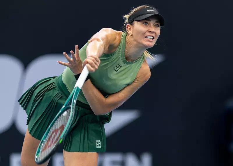 Paula Badosa Headlines Roland Garros Qualifiers List Despite Injury ...
