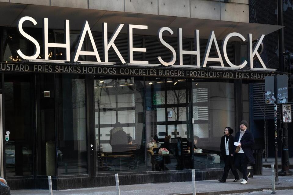 Shake Shack Launches New GLP-1–Friendly “Good Fit” Menu for 2026 ...