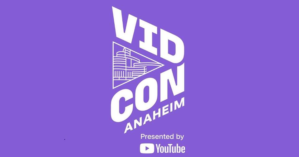 VidCon Returns to Anaheim for 15th Annual Event With Twitch, Snap ...