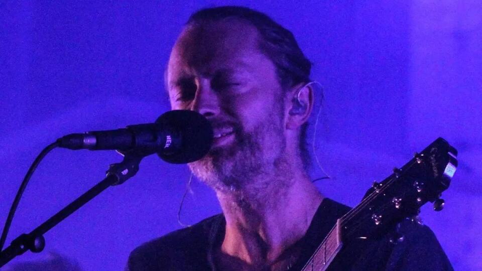 Radiohead 2025 Tour: Fans Have Thoughts About the Band’s Exclusive ...