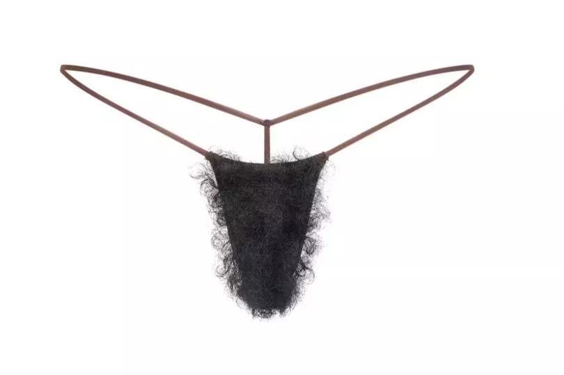 Kim Kardashian Unveils New Skims Bush Underwear As Shoppers All Say