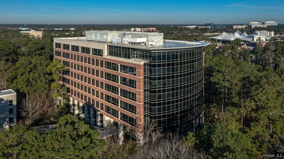 New Chevron headquarters set to open in The Woodlands - NewsBreak