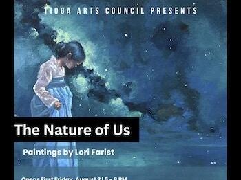 ‘The Nature of Us: Exploring Allegories of Nature and Human Development ...