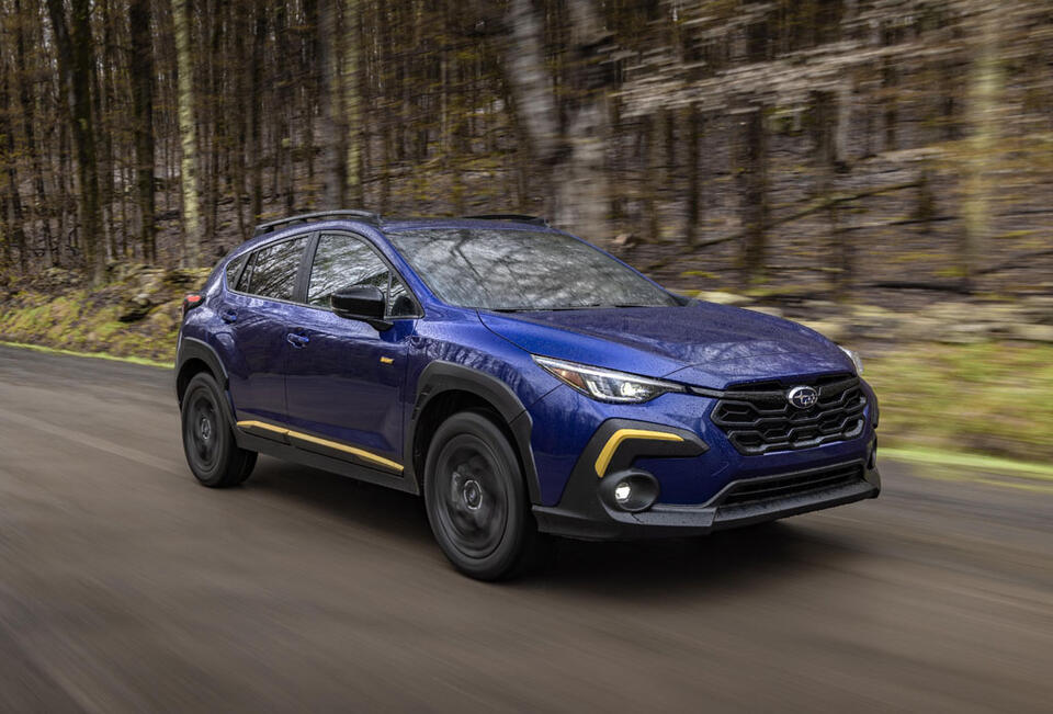 Foreign Brands Dominate Consumer Reports 2026 Auto Brand Report Card ...