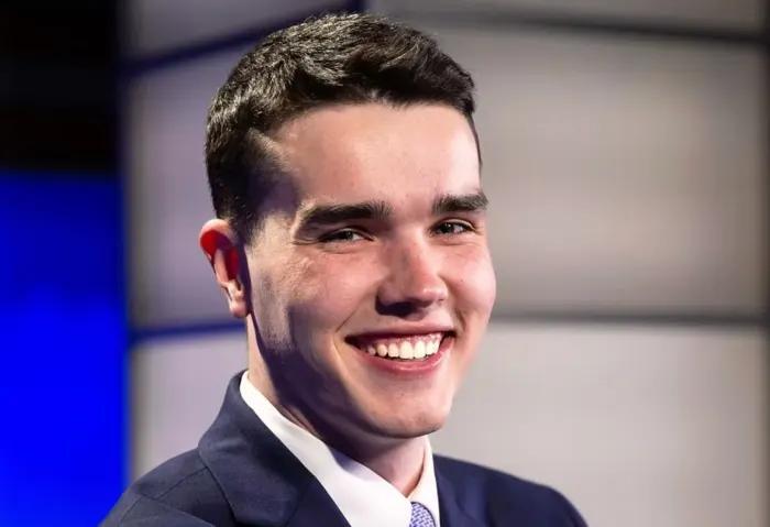 New reporter joins WCCO after move from New York - NewsBreak