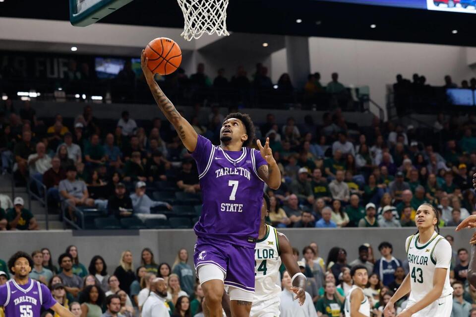 24-PPG Guard Enters Transfer Portal After Finishing As College ...