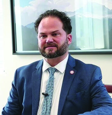 Judge Bert Guy arrested for DUI - NewsBreak