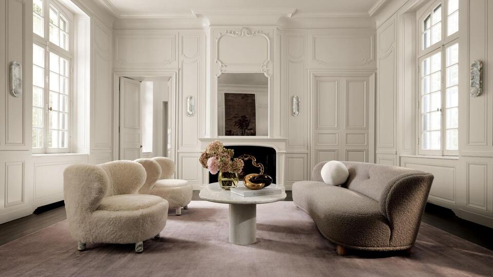 Finally — Goop’s CB2 Collection is Back, and These 6 Pieces Are Très ...