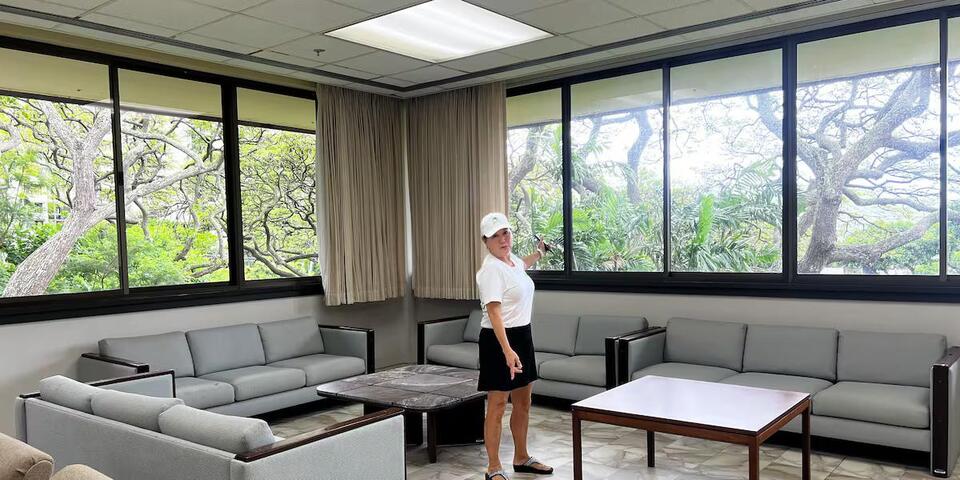 Rare open house offers look inside historic Hawaii Kai property - NewsBreak