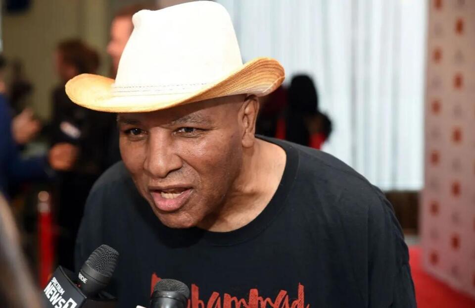 What is Rahaman Ali’s real name? All about Muhammad Ali’s brother as he ...