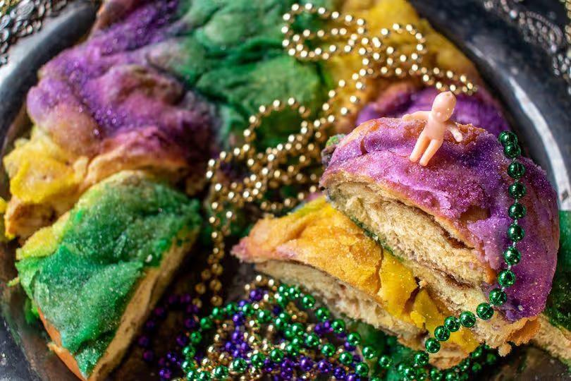 Fat Tuesday 2026: 5 traditions to celebrate Mardi Gras - NewsBreak