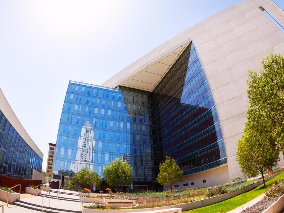 Major change to LAPD retirement program