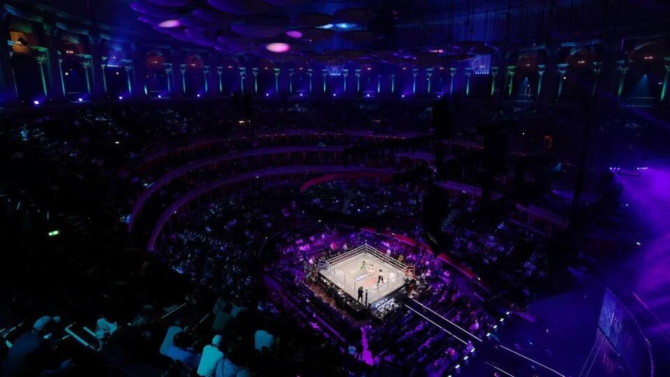 TKO Boxing Launched: Revealed Salaries & Contract Details for Fighters ...