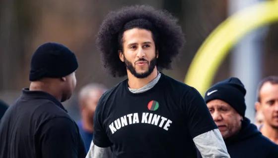 How Colin Kaepernick’s Racial Justice Protests Helped Expose US Views ...