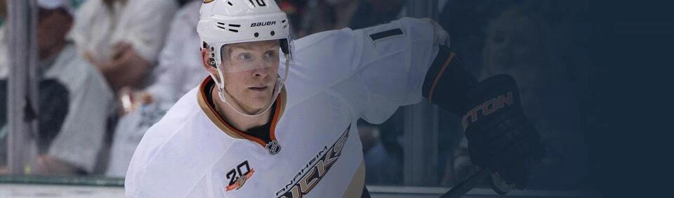 Oilers' Corey Perry: Gets first point of playoffs - NewsBreak