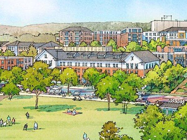 Chattanooga Housing Authority Receives $50m CNI Grant From HUD