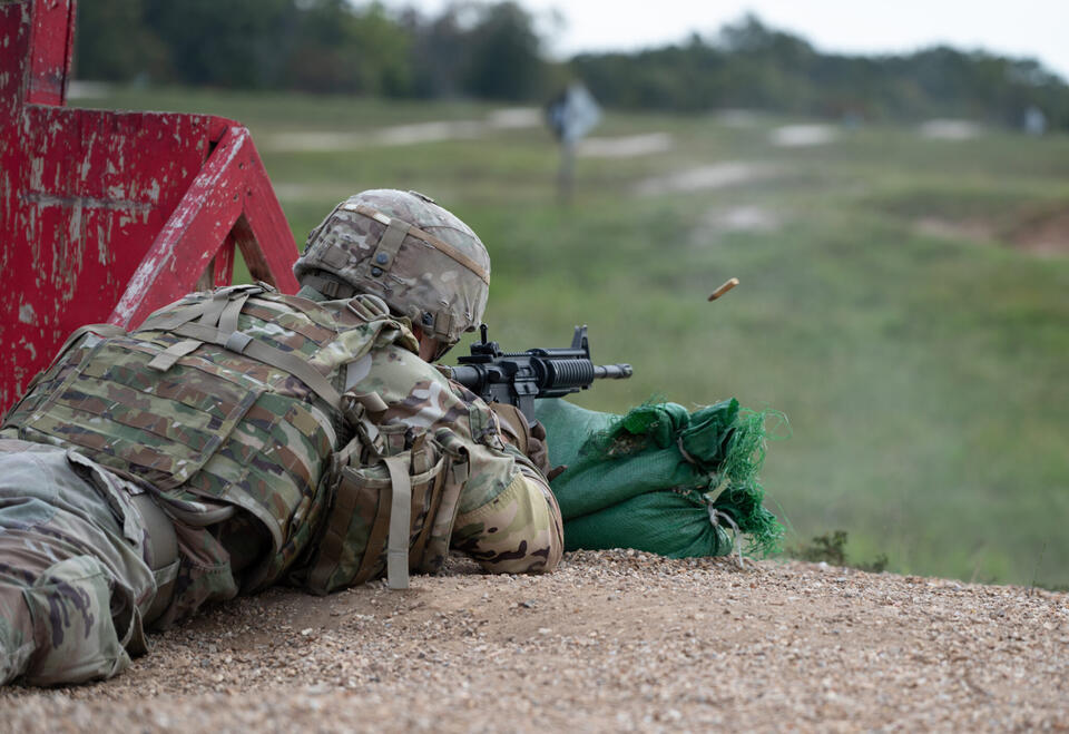 Fort Leonard Wood MWR team member named best in IMCOM - NewsBreak