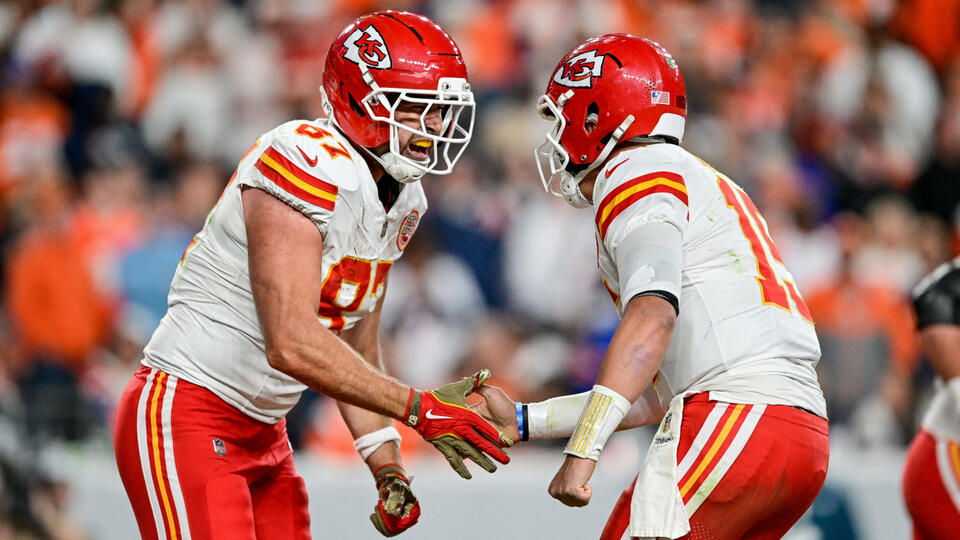 Travis Kelce and Patrick Mahomes' 1587 Restaurant Survives Shutdown Bid ...