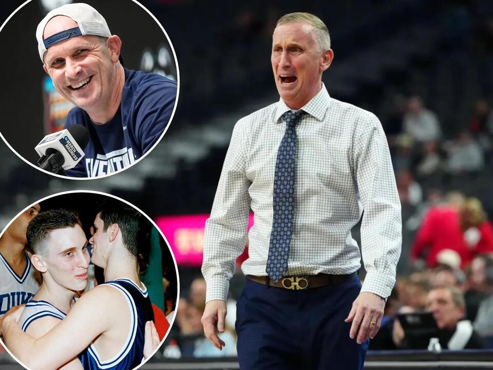 Bobby Hurley talks Dan’s coaching rise that ‘speaks for itself,’ his ...
