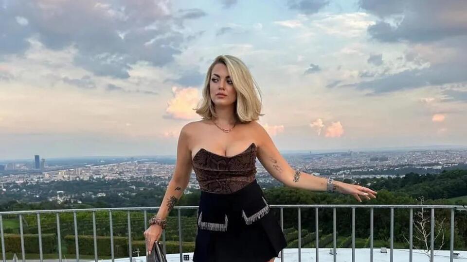 From Graz to Global Screens: Remembering Stefanie Pieper - NewsBreak