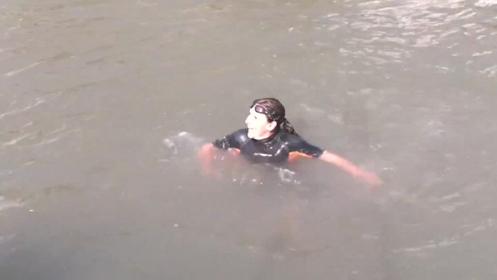 Olympic triathlon farce is the inevitable result of Paris 2024’s £1bn ...