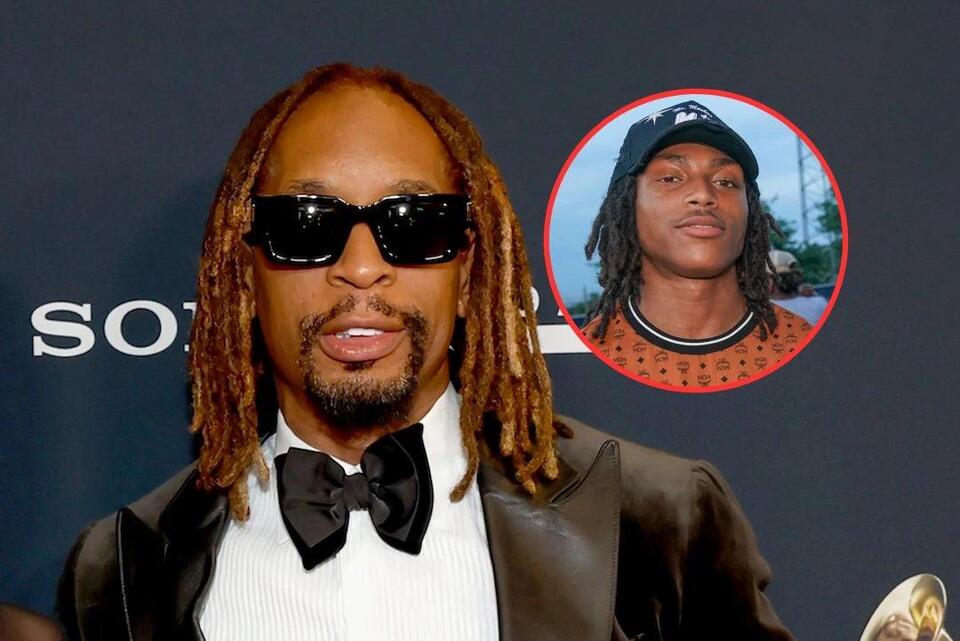 Lil Jon's Son's Cause of Death Revealed - NewsBreak