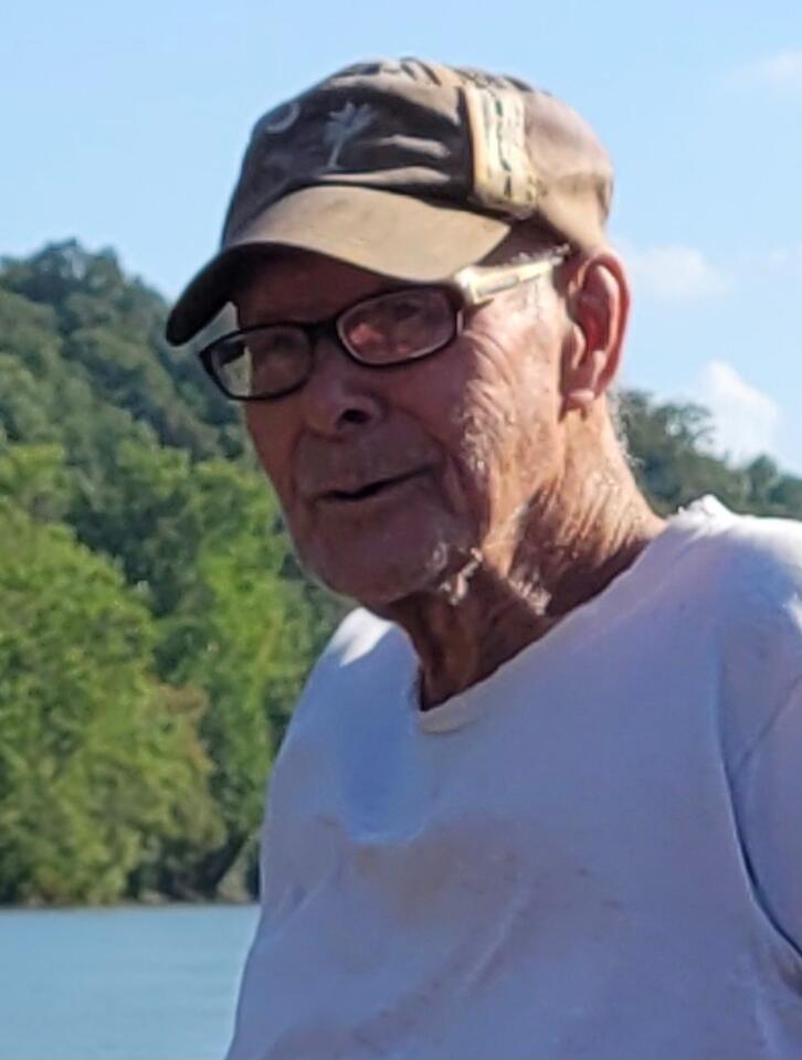 John “Granddad” Leon Bunch - NewsBreak