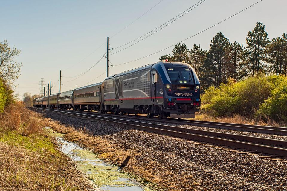 15 ways to travel the US without a car - NewsBreak