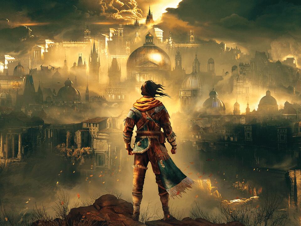 GreedFall 2: The Dying World - Official Early Access Release Date Trailer