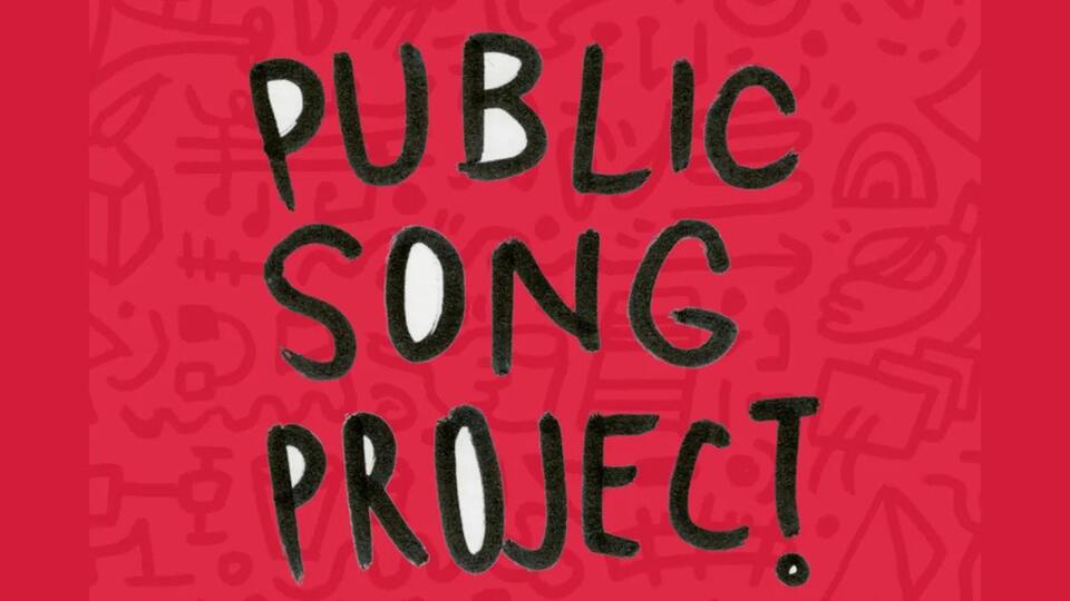 WNYC and the Internet Archive Invite Musicians to ‘Reimagine the Public ...