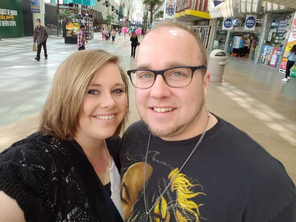 'Very good people.' Family grieving after woman killed, man injured in ...