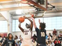 Courtside View – Week 4 boys basketball top 10 rankings