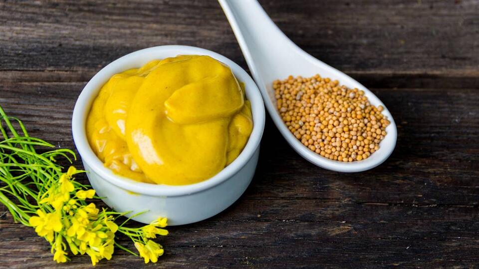 Mustard Recall Update for 4 States As FDA Issues Alert Level - NewsBreak