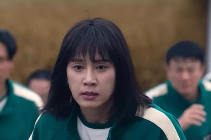 ‘Squid Game’ creator says it was ‘impossible’ to cast a trans actor as ...