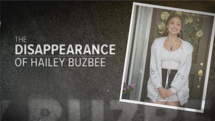 The Disappearance of Hailey Buzbee - NewsBreak