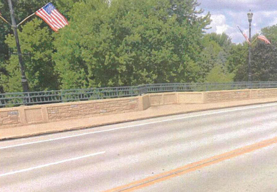 De Pere Common Council gets a look at South Bridge Connector - NewsBreak