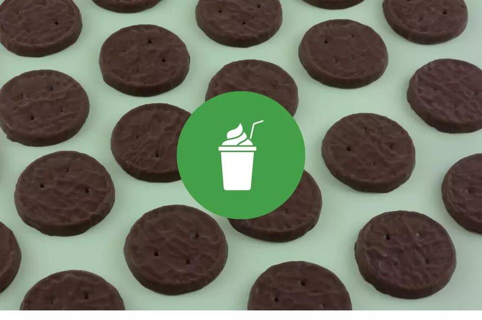 Girl Scout Thin Mints Now In A Frosty! New Jersey’s Sweet New Treat ...