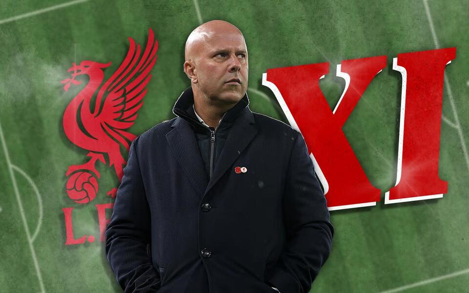 Liverpool XI vs PSV: Predicted lineup, confirmed team news, injury ...