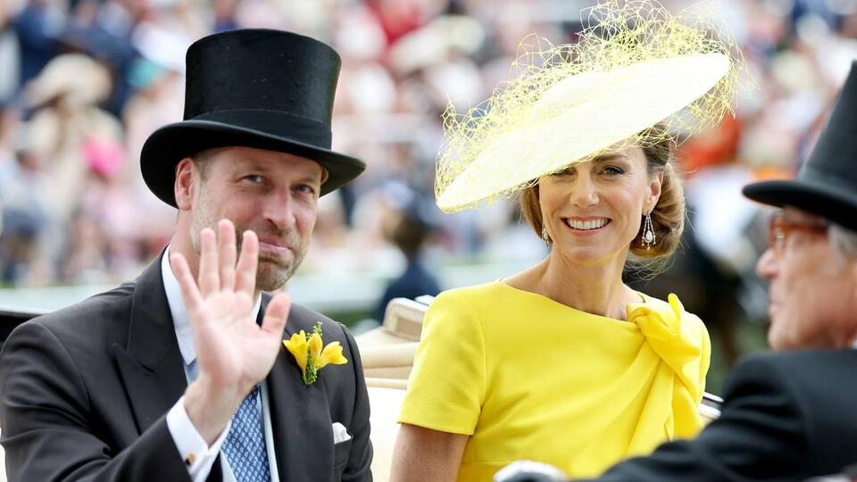 Prince William’s Response to Stranger About Football Had People Talking ...