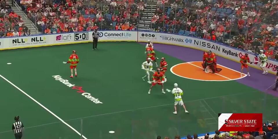 Desert Dogs lose first game in Tucker Cup to Bandits - NewsBreak