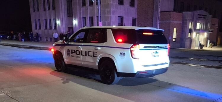 Sheldon Man Faces Felony Drug Charges - NewsBreak