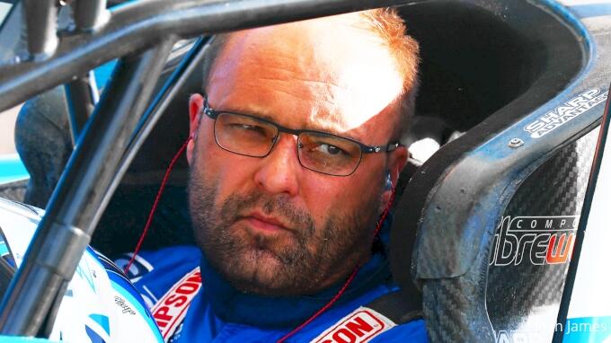 Latest Update On Donny Schatz's Ride Situation, Hunt For Full-Time Team ...
