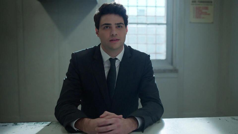 The Recruit Season 1 recap: All you need to remember about the Netflix ...